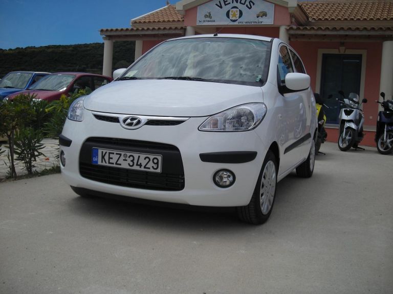 Cars for rent – Venus Rental – Car Hire Katelios Kefalonia